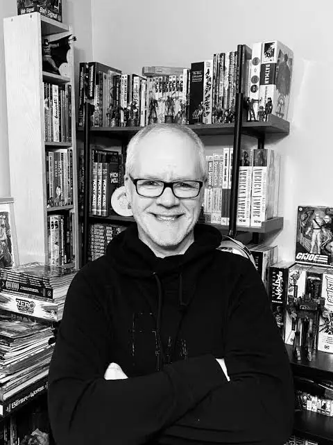 Ben Abernathy | WildStorm Database Wiki | Fandom