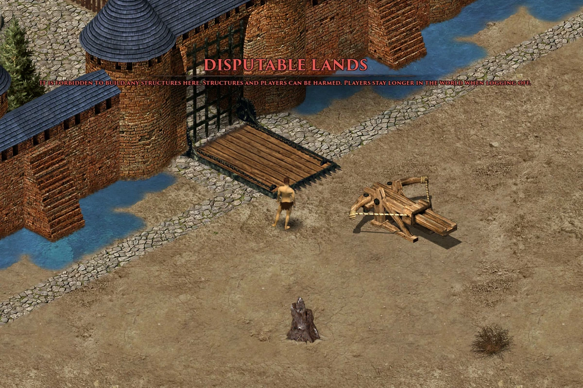 Disputable lands - Official Wild Terra Wiki