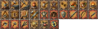 Map - Official Wild Terra Wiki