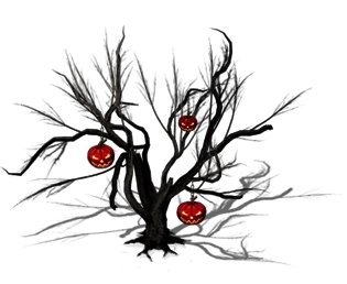 Проклятое дерево — Официальная Wild Terra Вики