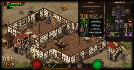 Wild Terra Wiki