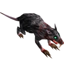 Corrupted rat - Official Wild Terra Wiki