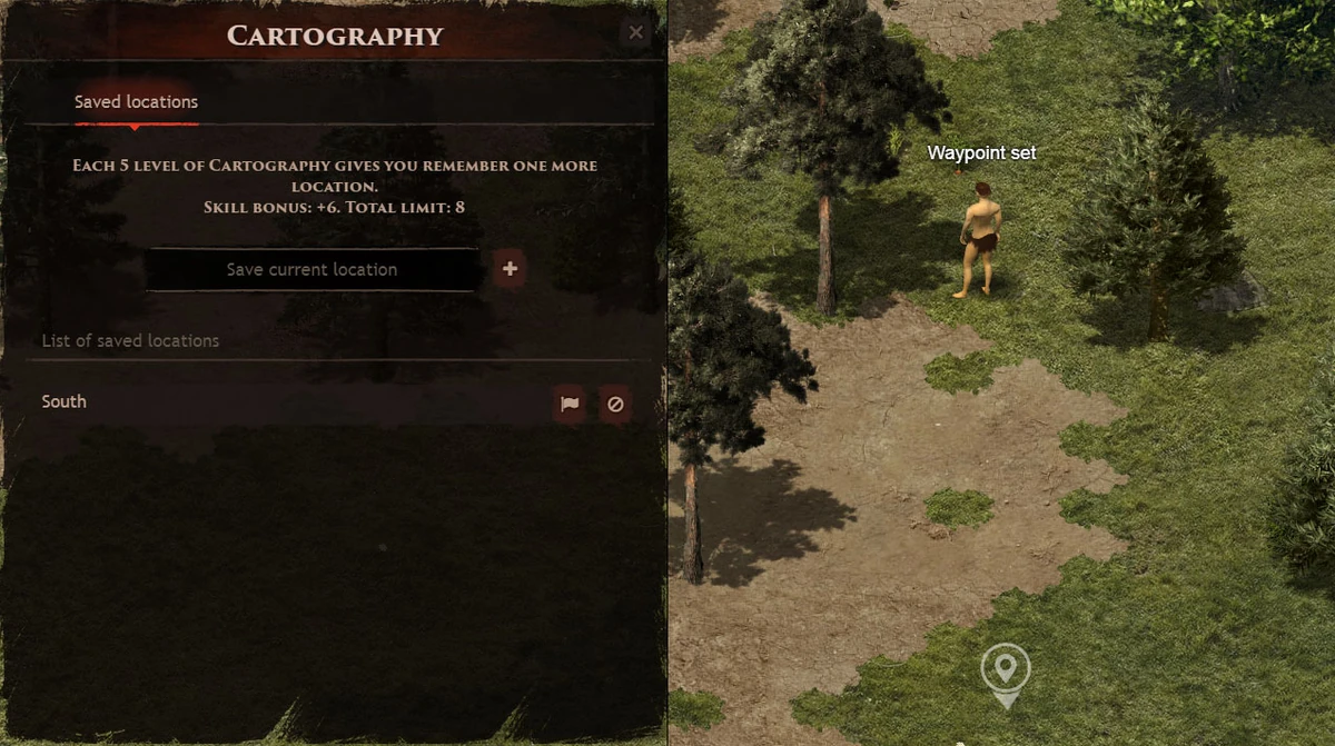 Cartography - Official Wild Terra Wiki