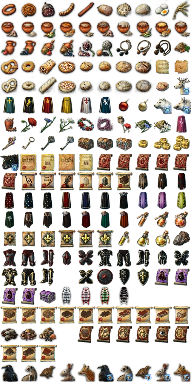 Steel chest - Official Wild Terra Wiki