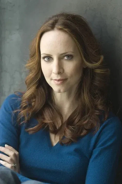 Faith Salie | Wild Things Wiki | Fandom