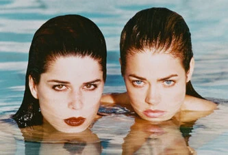 Jillian Murray | Wild Things Wiki | Fandom