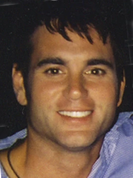 Joe Michael Burke | Wild Things Wiki | Fandom