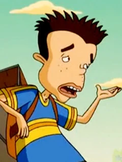 Tyler Tucker | The Wild Thornberrys Wiki | Fandom
