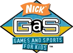 Nickelodeon GAS | The Wild Thornberrys Wiki | Fandom
