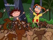 Eliza Thornberry | The Wild Thornberrys Wiki | Fandom