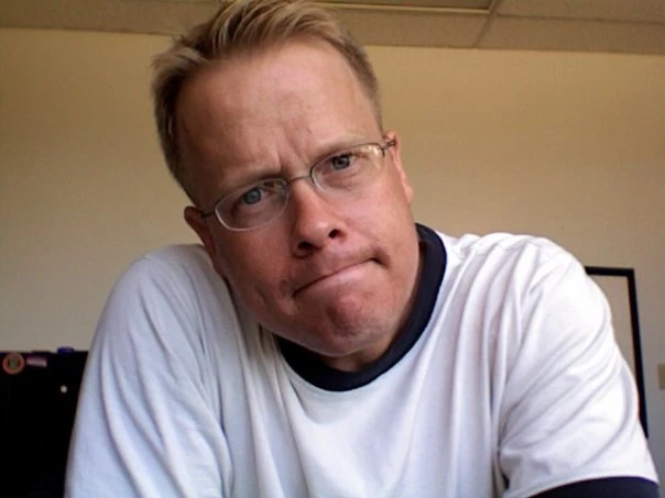 Steve Robertson | The Wild Thornberrys Wiki | Fandom