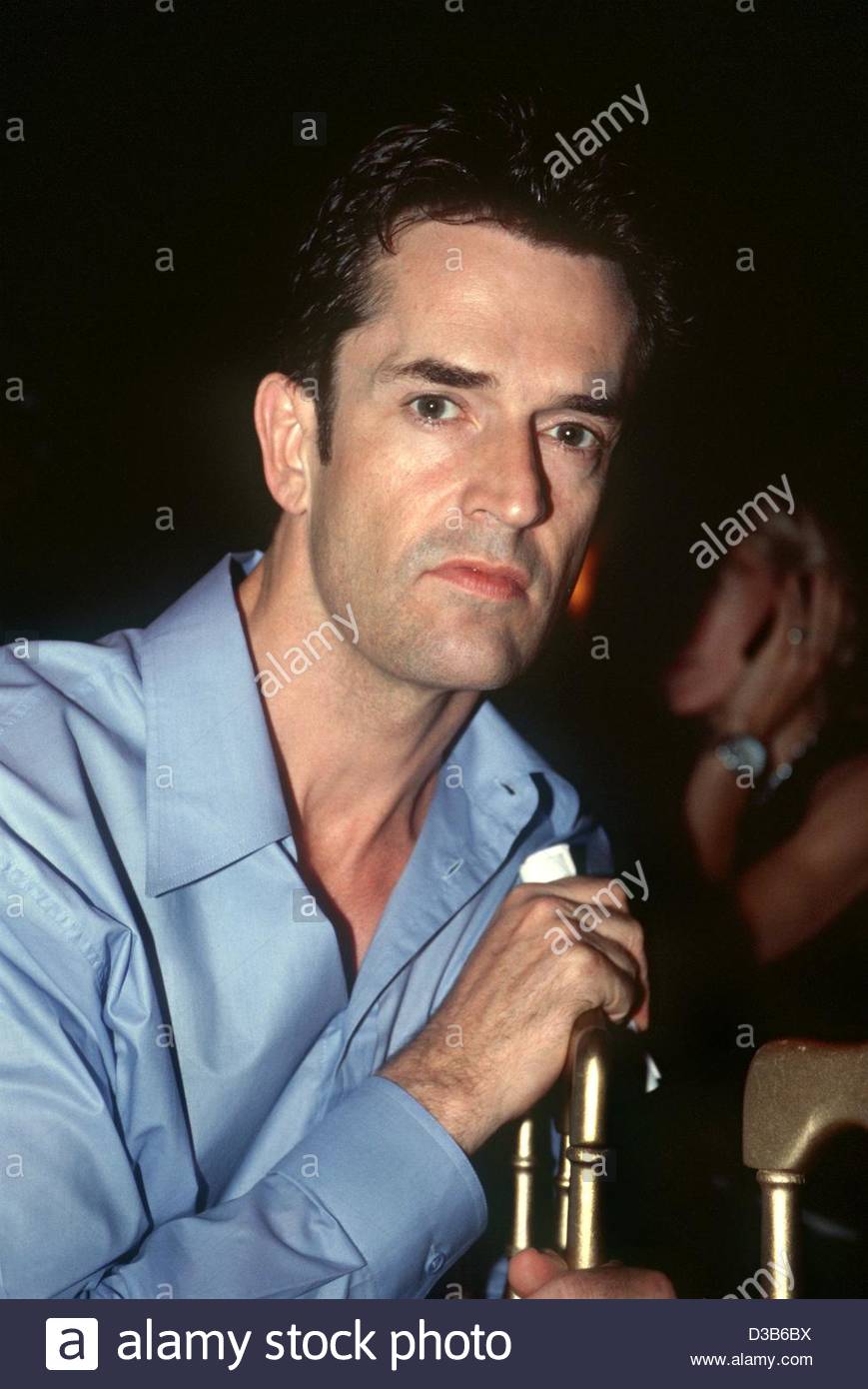 Rupert Everett | The Wild Thornberrys Wiki | Fandom