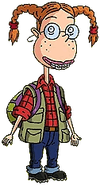 Eliza Thornberry/Outfits | The Wild Thornberrys Wiki | Fandom