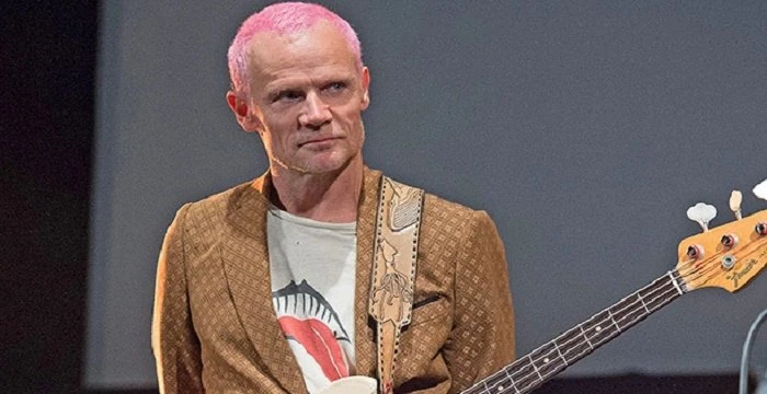 Flea (musician) | The Wild Thornberrys Wiki | Fandom