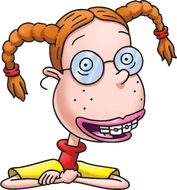 Eliza Thornberry | The Wild Thornberrys Wiki | Fandom