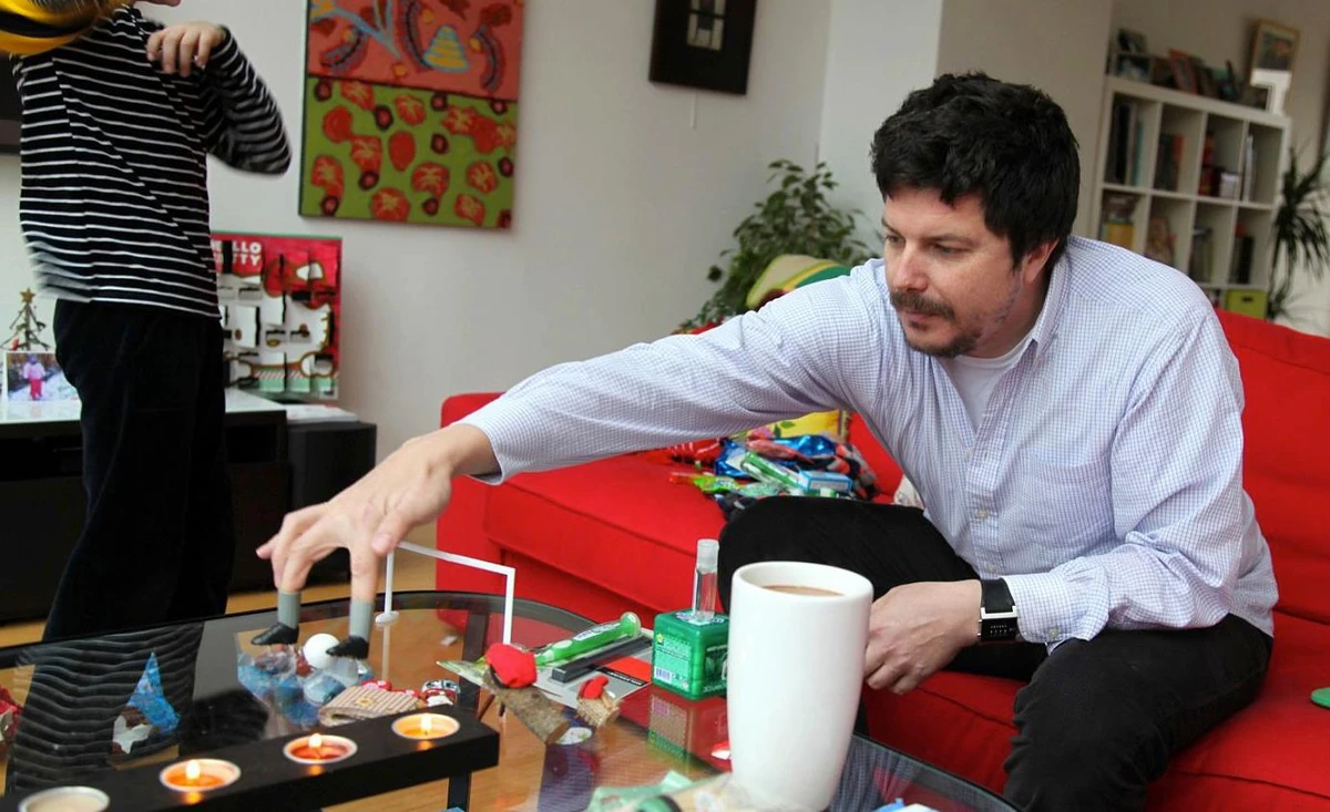 Kent Osborne | The Wild Thornberrys Wiki | Fandom