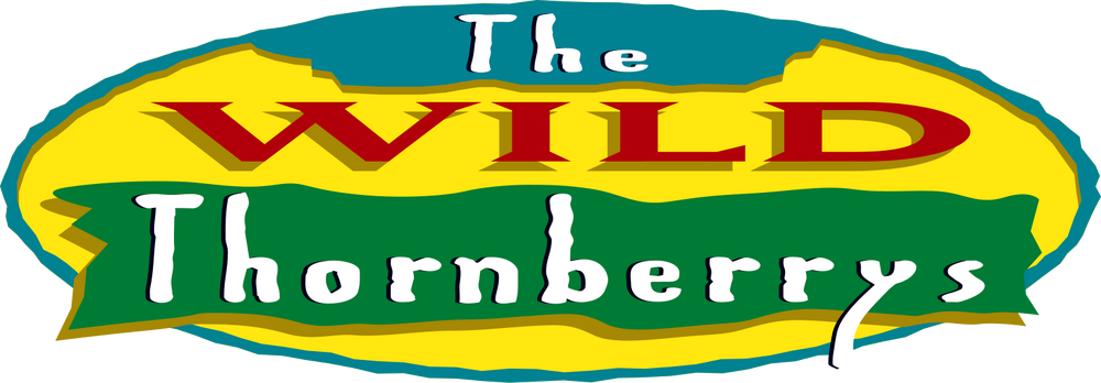 Discuss Everything About The Wild Thornberrys Wiki Fandom