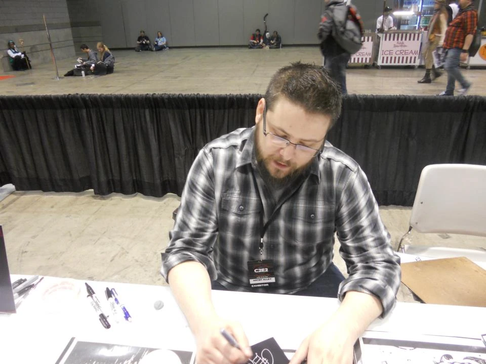 Patrick Gleeson | The Wild Thornberrys Wiki | Fandom