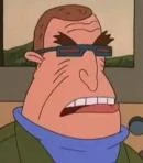 Neil Beiderman | The Wild Thornberrys Wiki | Fandom