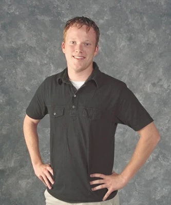 Mark Sinclair | The Wild Thornberrys Wiki | Fandom