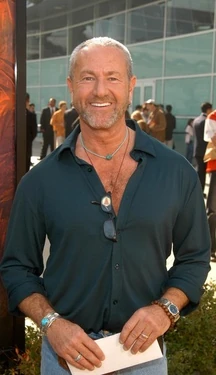 Charlie Adler | The Wild Thornberrys Wiki | Fandom