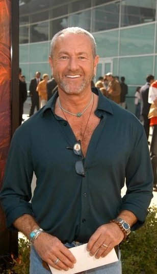 Charlie Adler | The Wild Thornberrys Wiki | Fandom