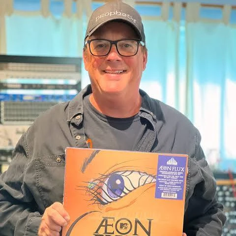 Drew Neumann | The Wild Thornberrys Wiki | Fandom