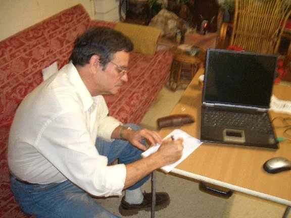 Herman Henriquez | The Wild Thornberrys Wiki | Fandom