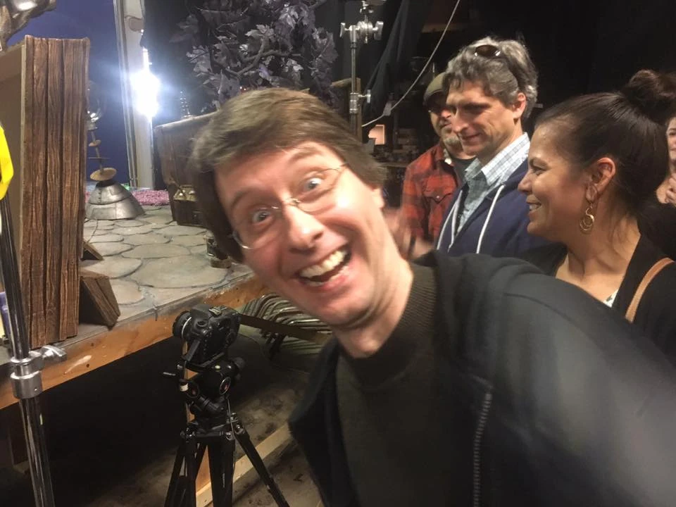 Doug Lawrence | The Wild Thornberrys Wiki | Fandom