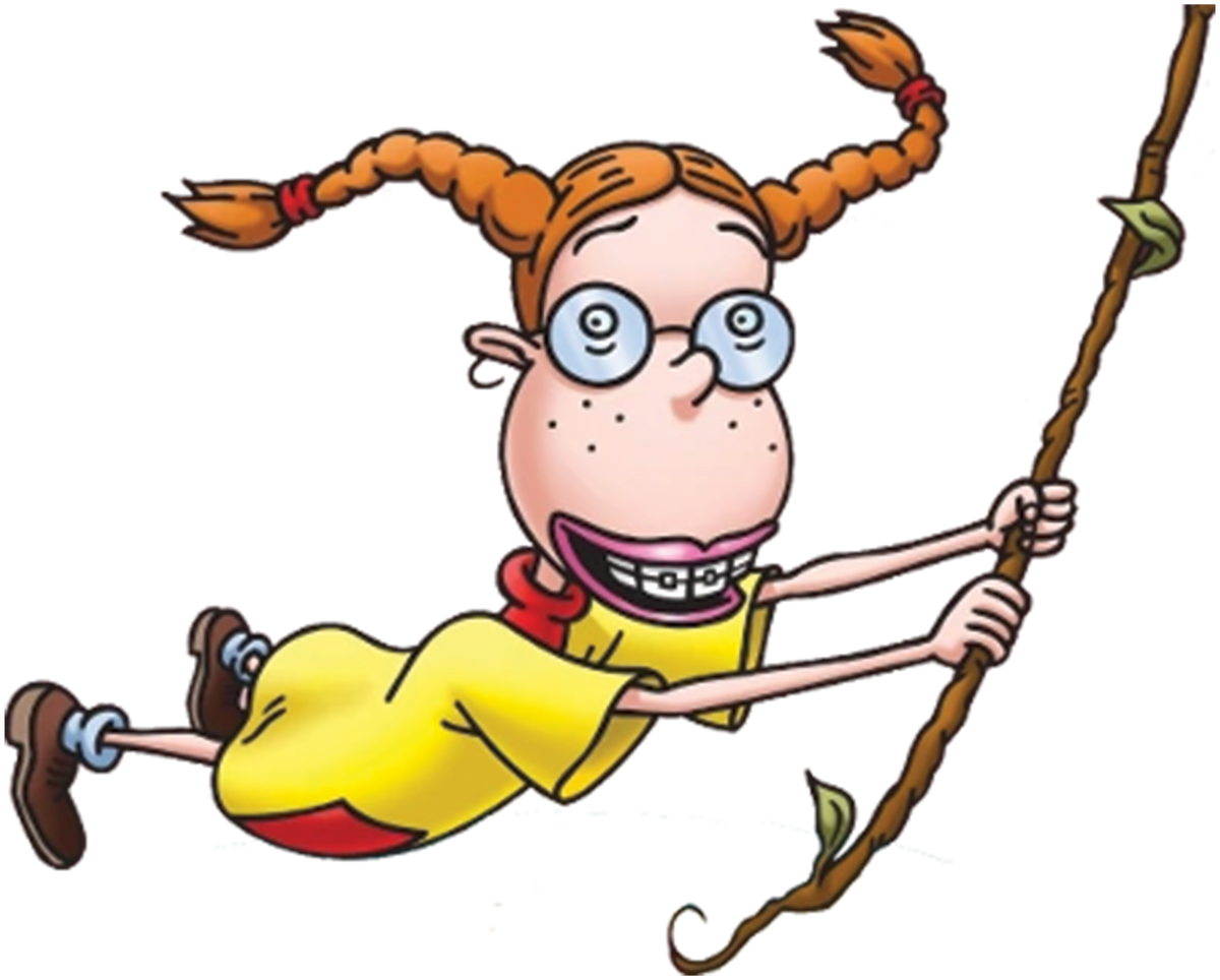 Eliza Thornberry | The Wild Thornberrys Wiki | Fandom
