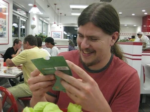 Wayne Ingram | The Wild Thornberrys Wiki | Fandom