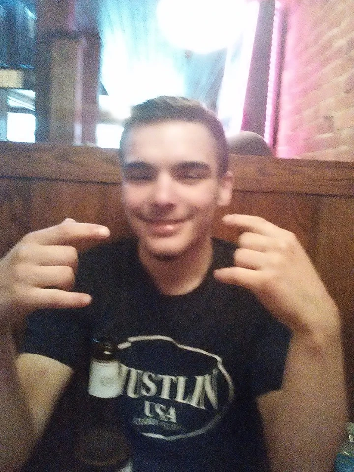 Dominic Bianchi | The Wild Thornberrys Wiki | Fandom