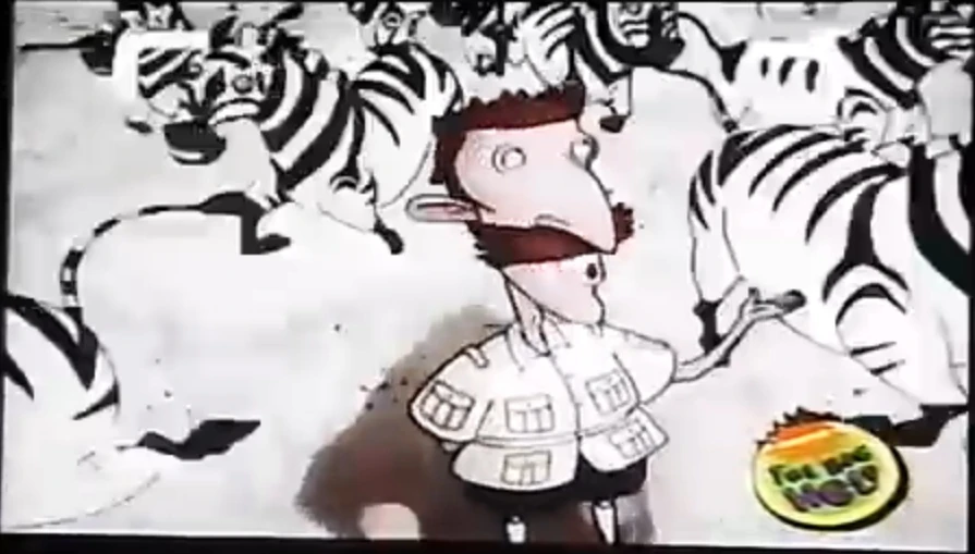 Nigel Thornberry/Gallery | The Wild Thornberrys Wiki | Fandom