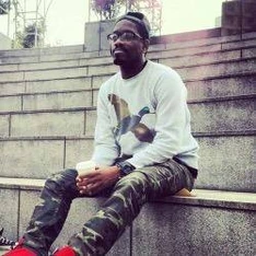 LeSean Thomas | The Wild Thornberrys Wiki | Fandom