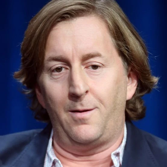 Mike Sikowitz | The Wild Thornberrys Wiki | Fandom
