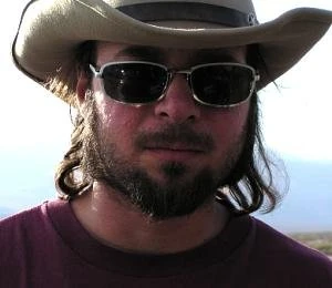 Mike "Moe" Merrell | The Wild Thornberrys Wiki | Fandom