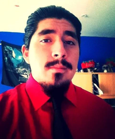 David Lechuga | The Wild Thornberrys Wiki | Fandom