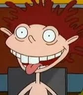 The Wild Thornberrys Donny