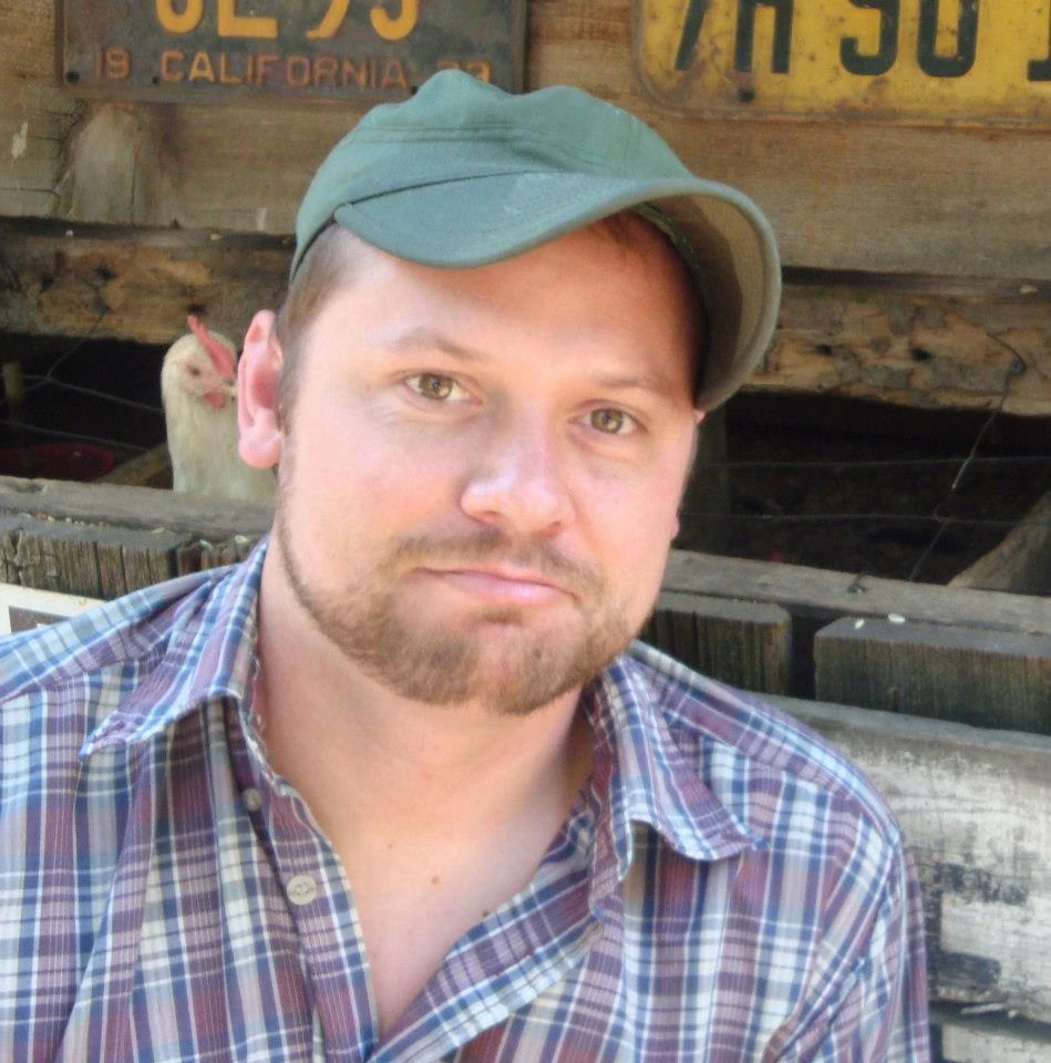 Steven K.L. Olson | The Wild Thornberrys Wiki | Fandom