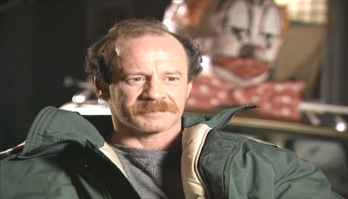 Michael Jeter | The Wild Thornberrys Wiki | Fandom