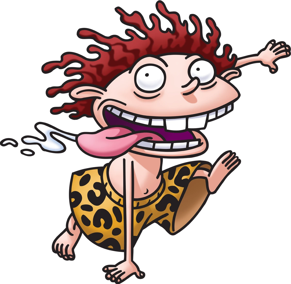 Donnie Thornberry The Wild Thornberrys Wiki Fandom