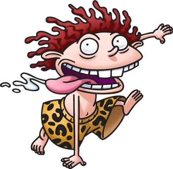 Donnie Thornberry | The Wild Thornberrys Wiki | Fandom