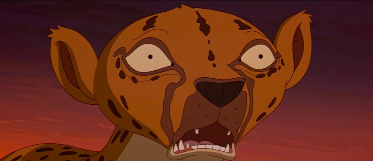 Akela | The Wild Thornberrys Wiki | Fandom
