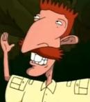 Nigel Thornberry/Gallery | The Wild Thornberrys Wiki | Fandom