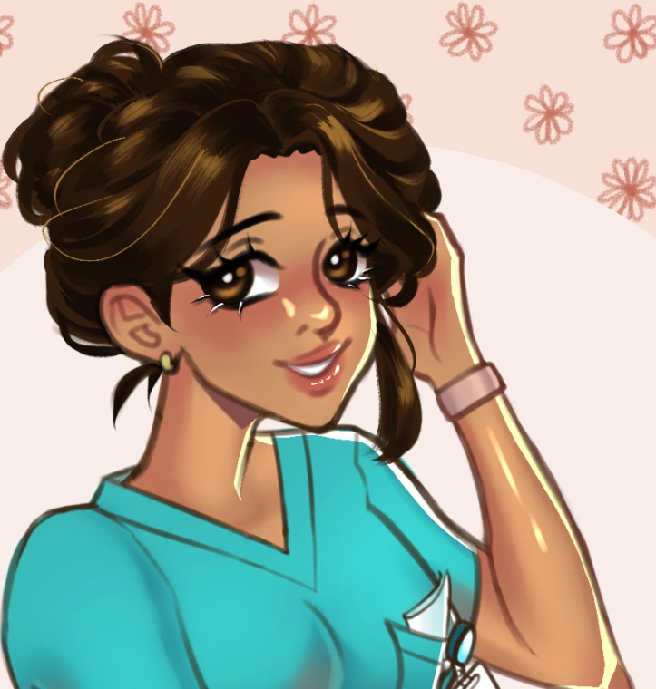 Kirana Putri Anggraini | Wildward Wiki | Fandom