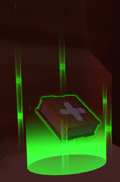 Health Power-Ups | Wild Warfare Wiki | Fandom