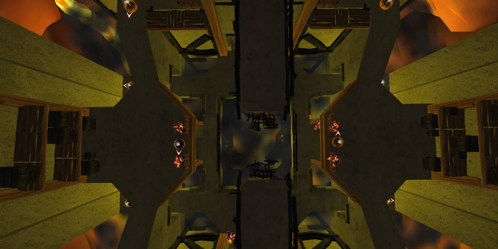 Caldera | Wild Warfare Wiki | Fandom