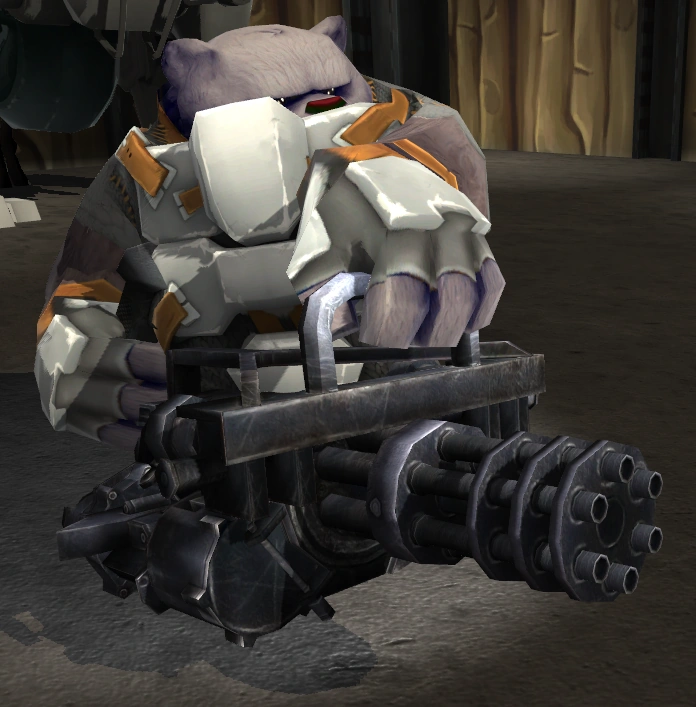 Category:Classes | Wild Warfare Wiki | Fandom