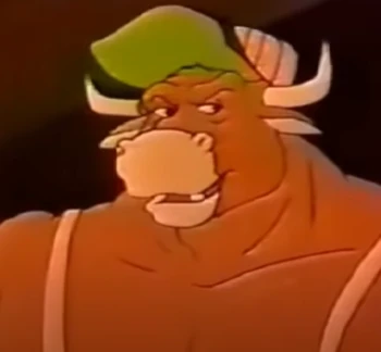 Sundazed Kid | Wild West C.O.W.-Boys of Moo Mesa Wiki | Fandom