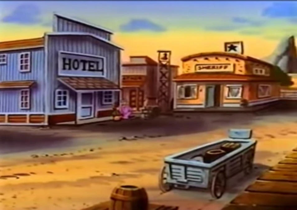 Miller Glen | Wild West C.O.W.-Boys of Moo Mesa Wiki | Fandom